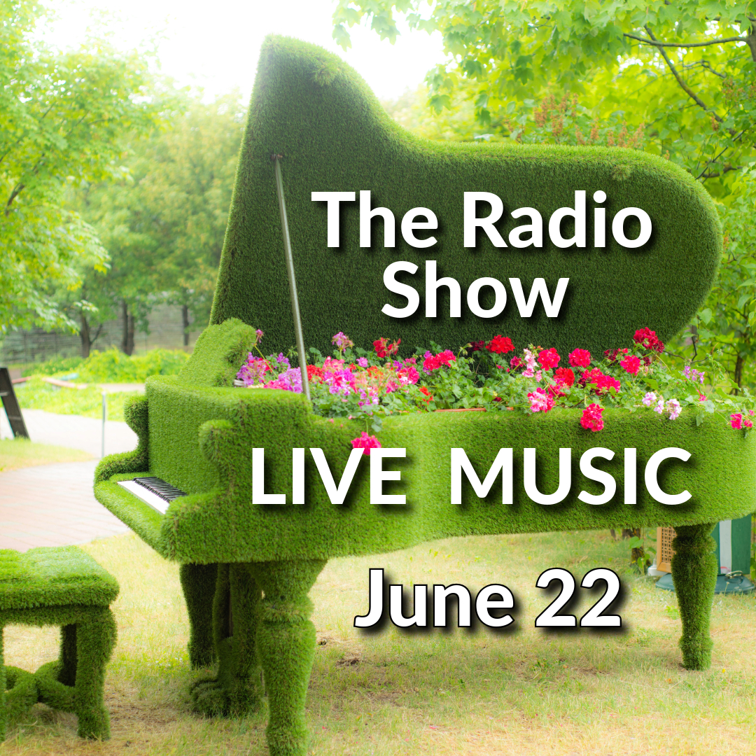Spring Concerts - Gibbs Gardens